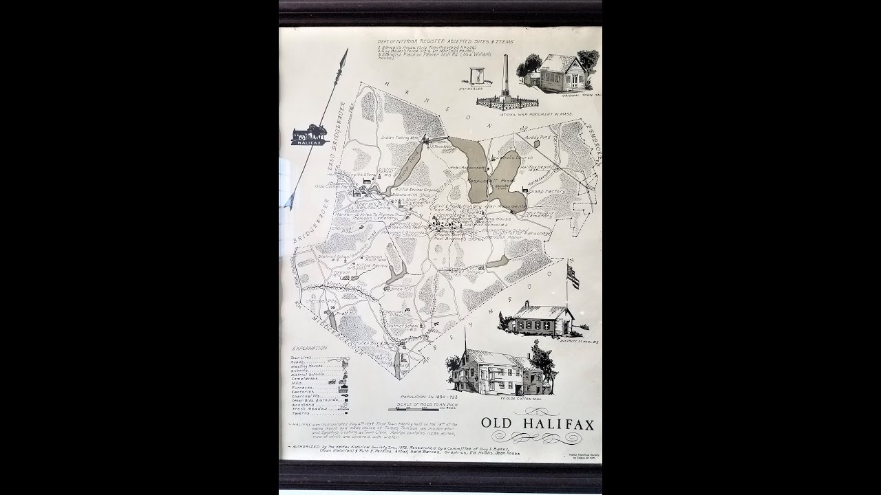 Town of Halifax, MA - BOS Meeting 9-26-23 - YouTube