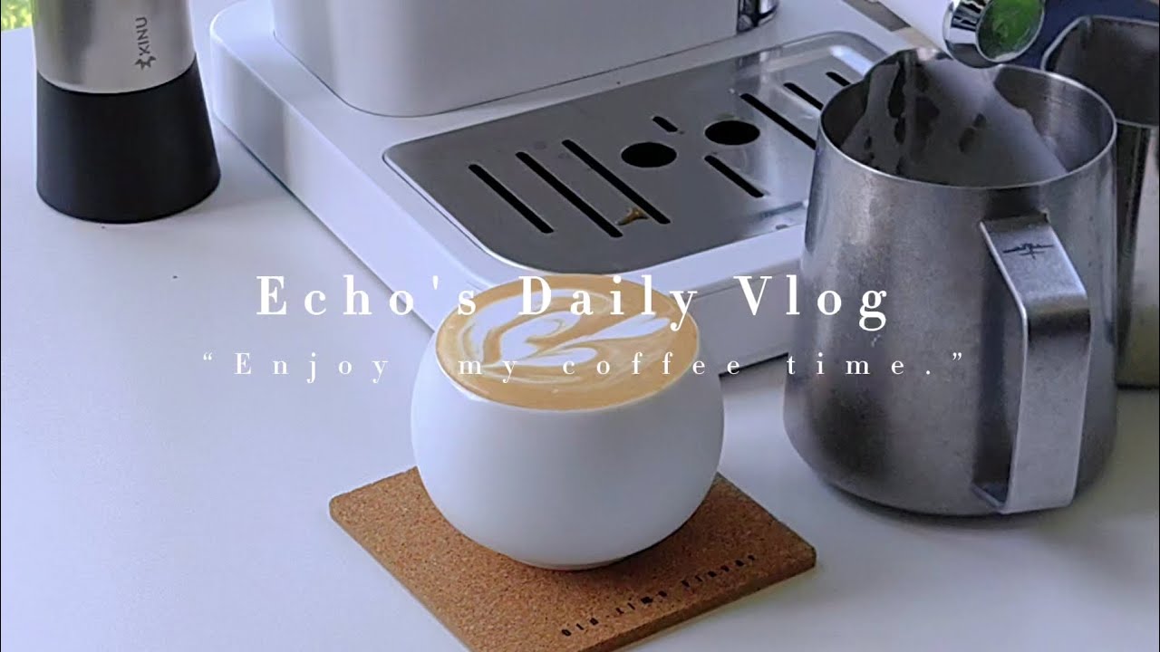 Morning again😳Time is too fast. It's time for morning coffee again.😔 ...