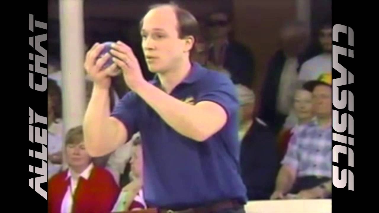 Alley Chat Classics - Channel 5 - Don Richmond vs. Dan Lasko - YouTube