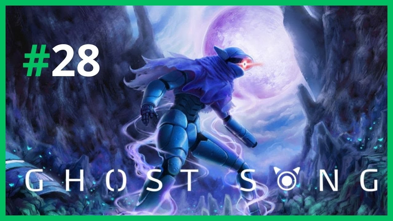 Ghost Song #28 - EXPLORANDO 100% DO MAPA - YouTube