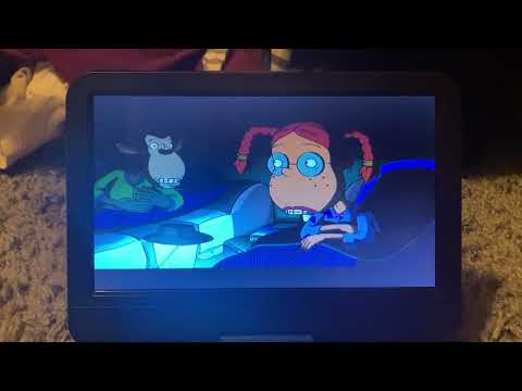Opening To Blue’s Clues: Blue Takes You to School 2003 DVD - YouTube