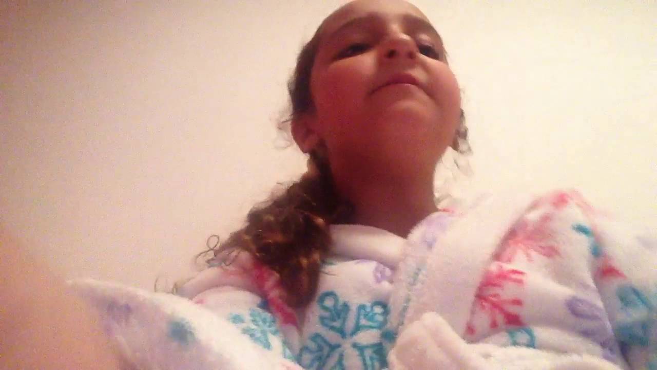 Peanuts movie song better when I'm dancing - YouTube