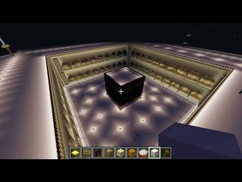 ARKADAŞLAR KABE MAKET FİNAL BU SON BÖLÜM HADİ HAYIRLISI :) - YouTube