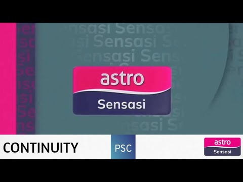 [CONTINUITY] (9/1/2025 | 17:54): Astro Sensasi - YouTube