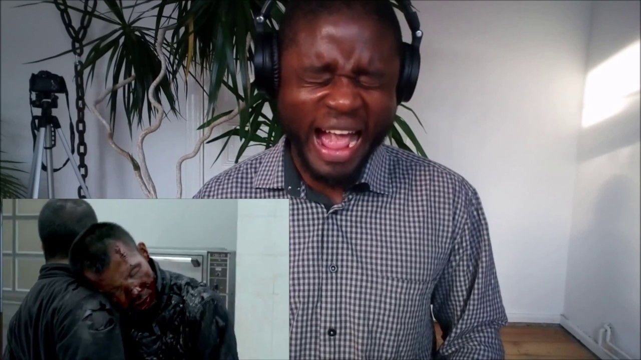 The Raid 2 kitchen Fight Scene-REACTION!!! - YouTube