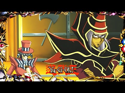 Kara Büyücünün Gerçek Sahibi! | Yu-Gi-Oh! Duel Monsters