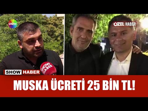 Medyum Kaplan'a dolandırıcılık suçlaması