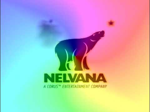 (REUPLOAD) Nelvana logo in DMA G Major - YouTube