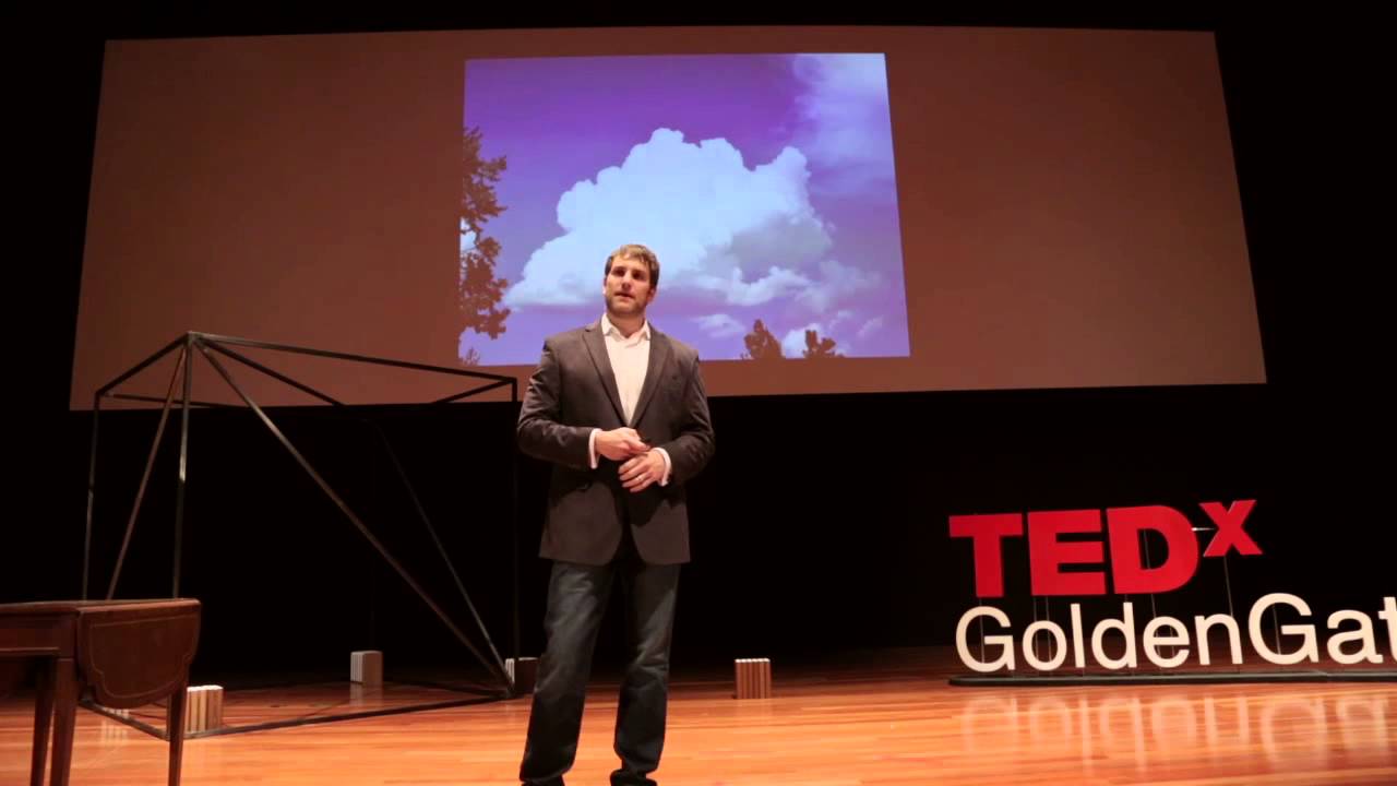 The Illusion of Understanding: Phil Fernbach at TEDxGoldenGatePark ...