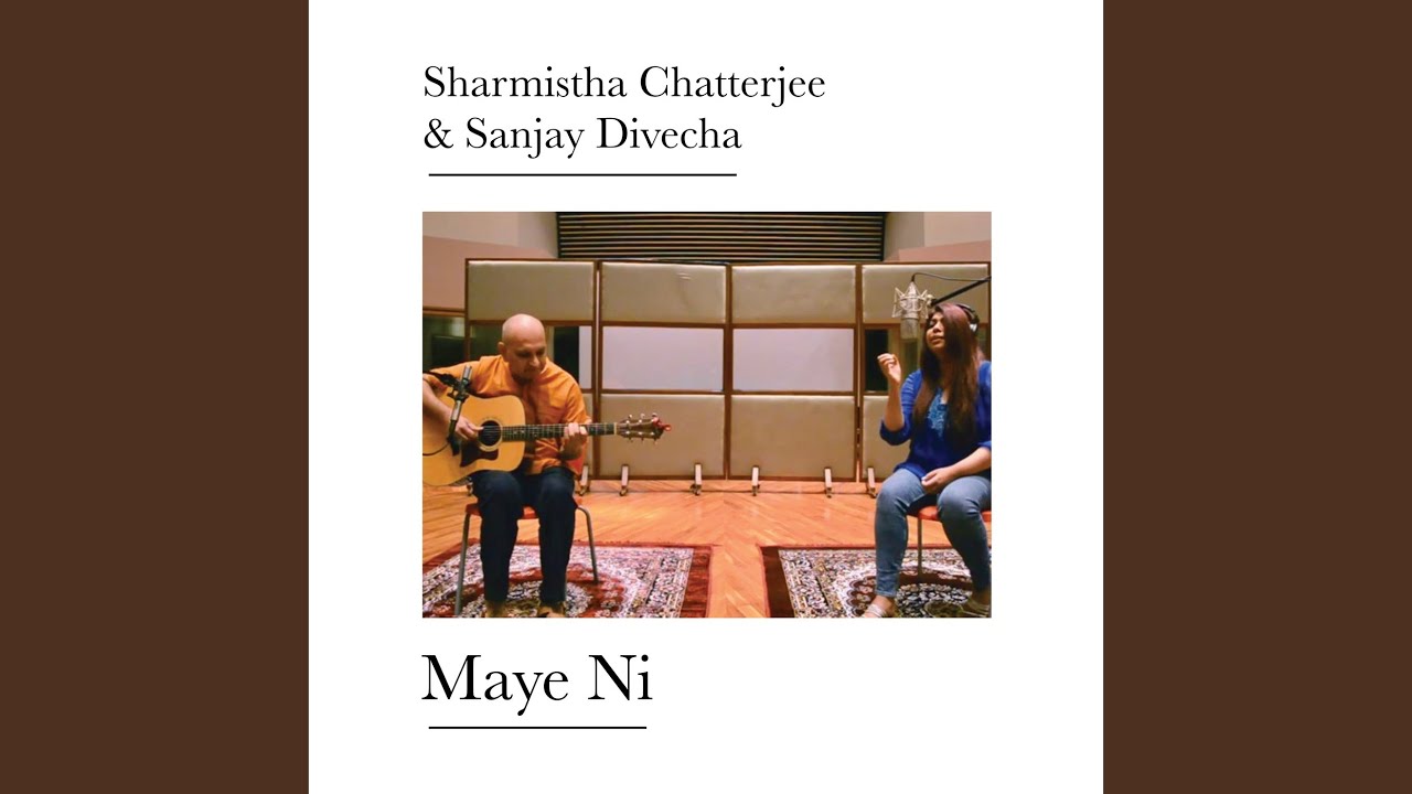 Maye Ni - YouTube Music