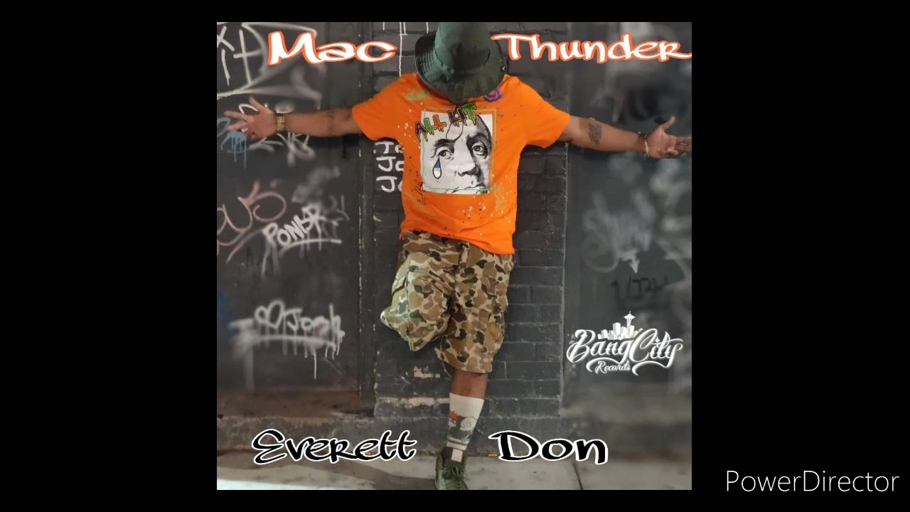 Mac Thunder Feat Dollah Dollah Kontraban " Something Don't Smell Right ...