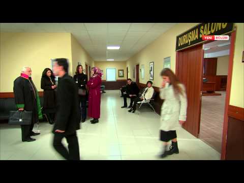 Ötesiz İnsanlar 50. Bölüm Fragman 2