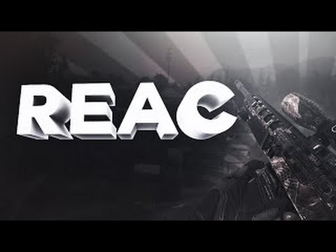 ReaC. (my part) - YouTube