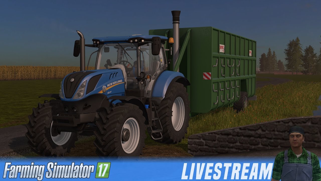 Live FS17 Let s Make A New Map 9 YouTube live-fs17-let-s-make-a-new-map-9-youtube