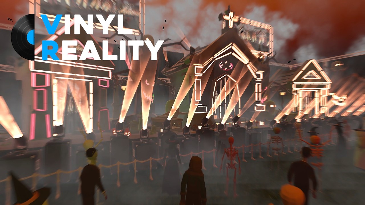 Vinyl Reality #155 - YouTube