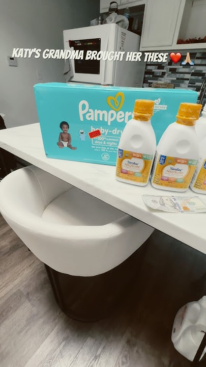 Katy’s Grandma Did Her Thing ️ #shorts #family #vlogs - YouTube