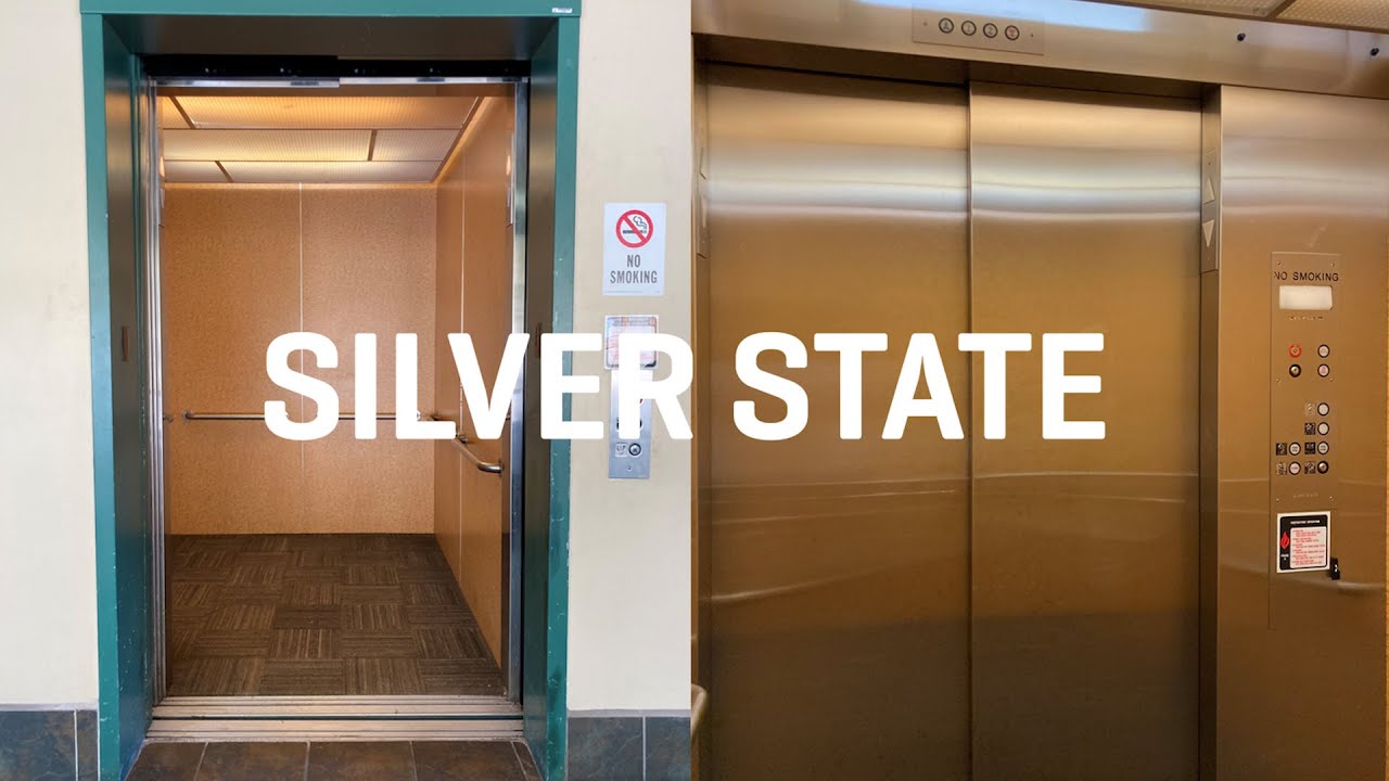 Silver State Hydraulic Elevator - Round Hill Square - Zephyr Cove, NV ...