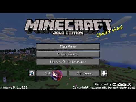 how to download vdx: Java ui v1.2.0 in Minecraft bedrock - YouTube