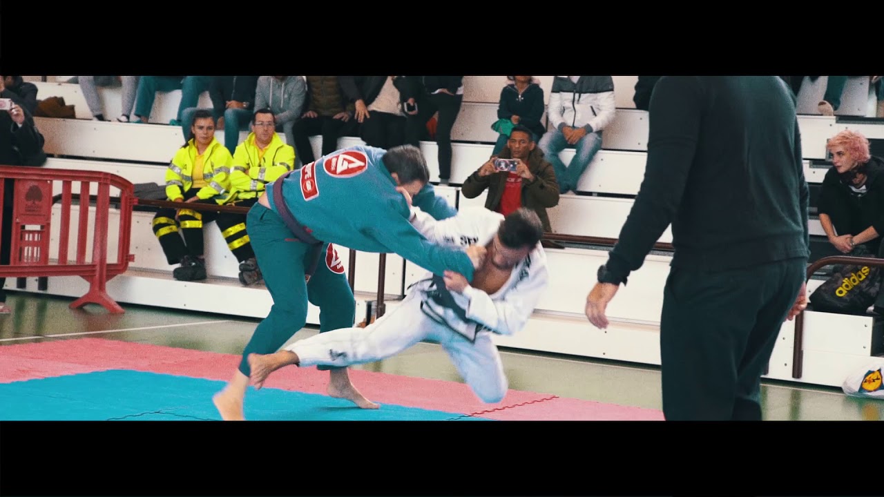 OPEN BILBAO OSO DURO: Highlights Video (Official) 2018 - YouTube