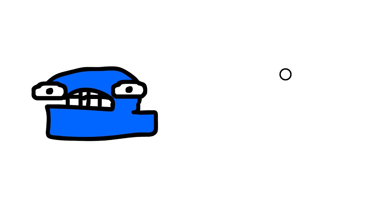 Animator vs Number lore (Part 2) - YouTube