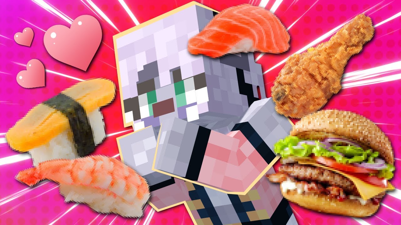 Boba's New Menu | Minecraft FTB Skies | VBOP #32 - YouTube