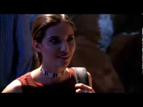 Smallville KYLA&CLARK 2.10 I Knew I Loved U Before I Met You ♥♥♥♥♥ ...