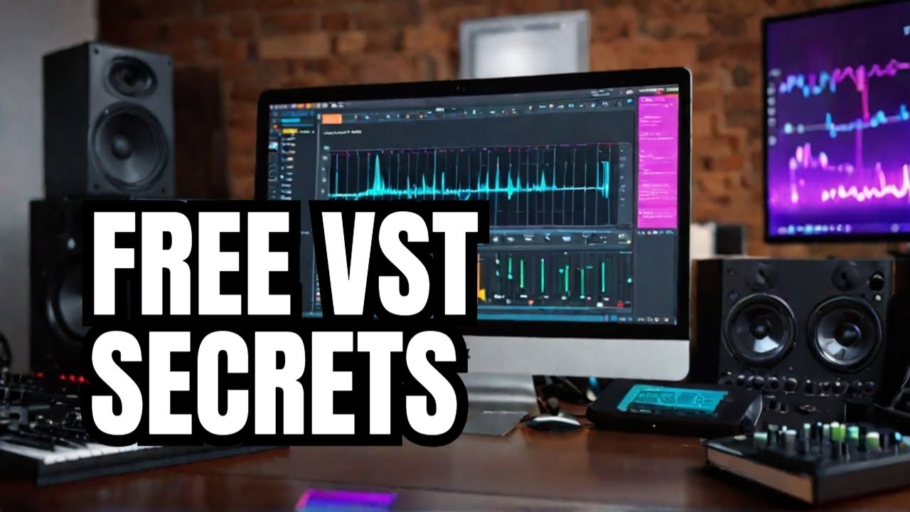 5 FREE VST Plugins That Will TAKE Your Afro Beat to the NEXT LEVEL ...