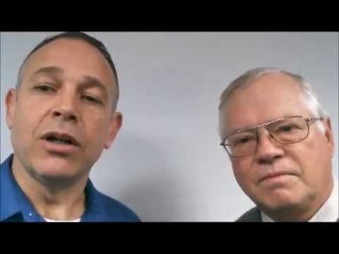 Service Corps of Retired Executives (SCORE) counselor - Don Gillespie ...
