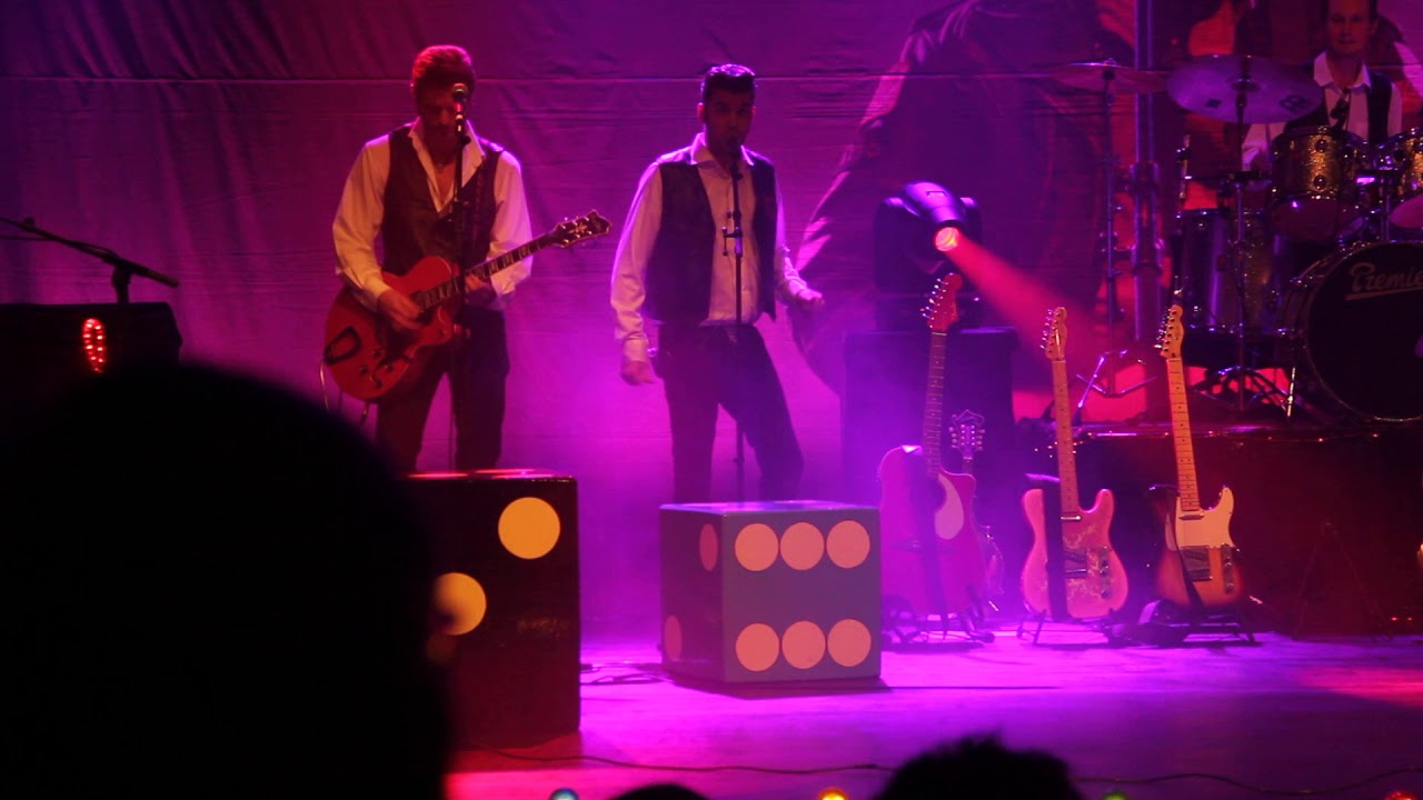 Remember Then - YouTube