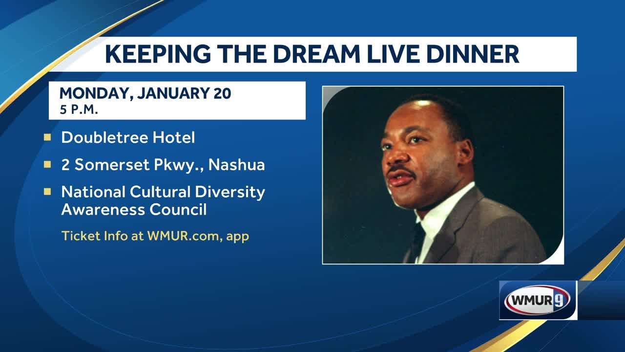 National Cultural Diversity Awareness Council hosting annual Martin ...