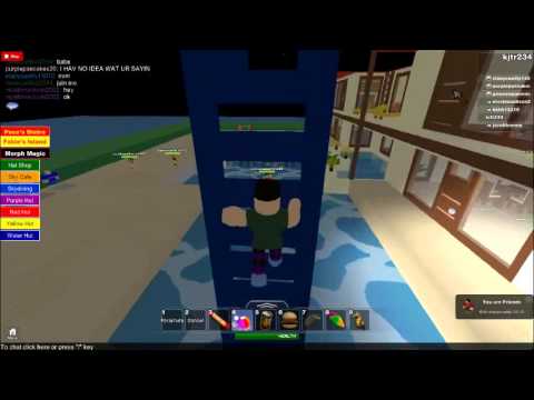 ROBLOX 234 - YouTube