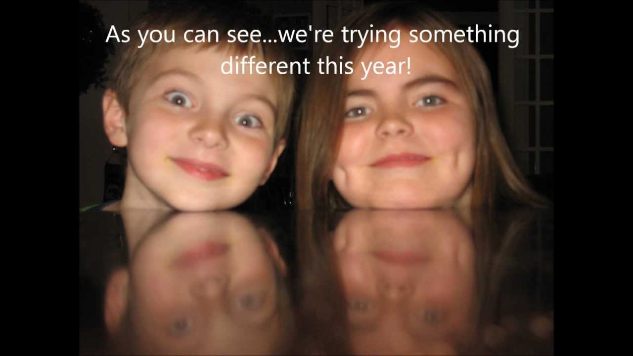 Terry Crosby - A Very Crosby Christmas.wmv - YouTube