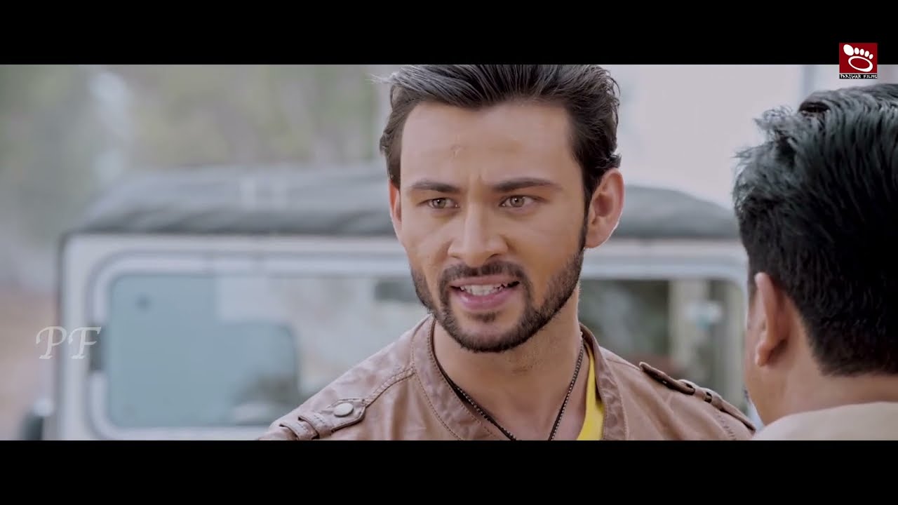 Muzaffarnagar- Hindi Romantic Movie The Burning Love | Dev Sharma, Aishwarya Devan, Anil | - YouTube