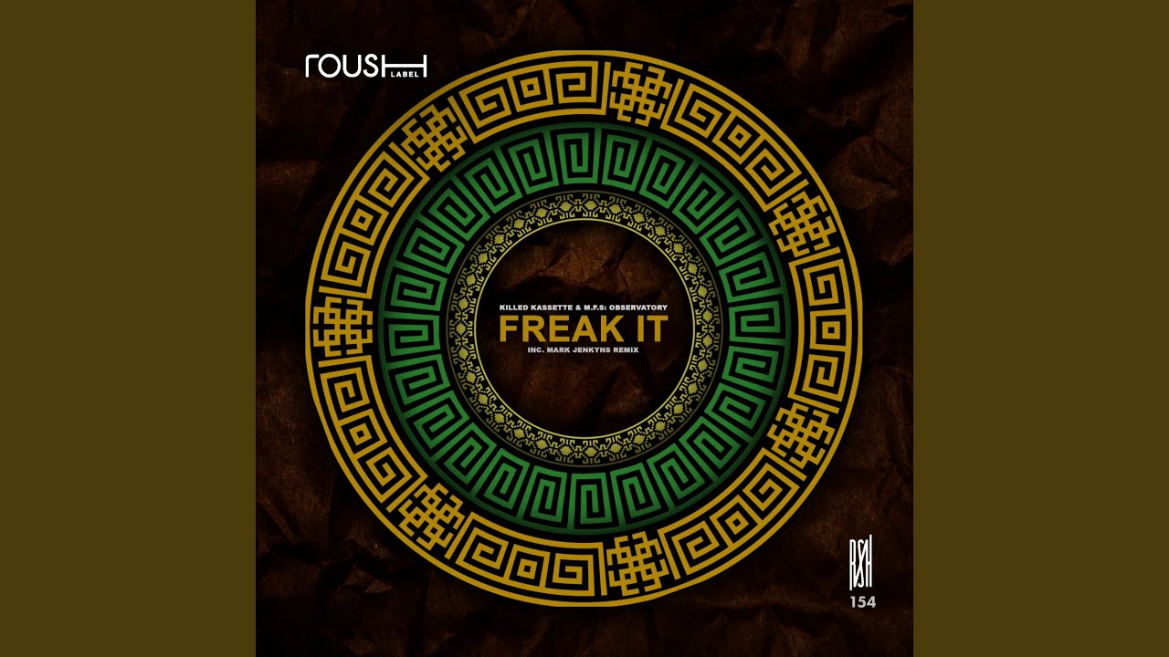 Freak It - YouTube Music