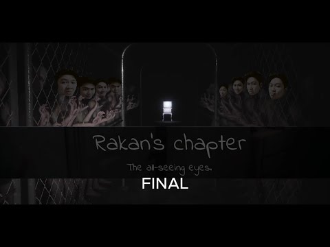 i spy with my eye... | Visage Walkthrough (Rakan's Chapter (Final ...