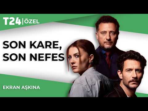 Son Kare: Sihirbaz gösterisi tadındaki dedektif dizisi bizi kandırabiliyor mu? (Spoiler içerir)