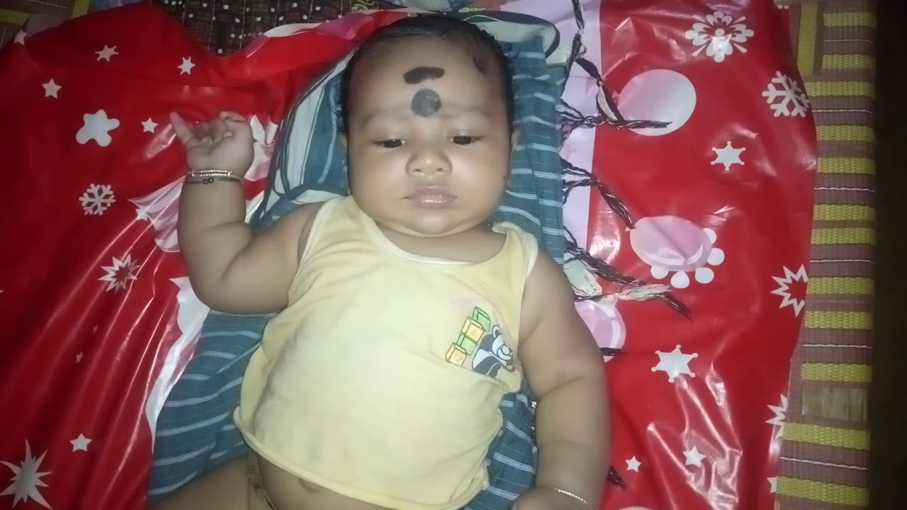 Son of narayan - YouTube