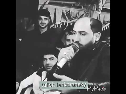 Qirgin meyxana xiridari ayaga qaldirdi