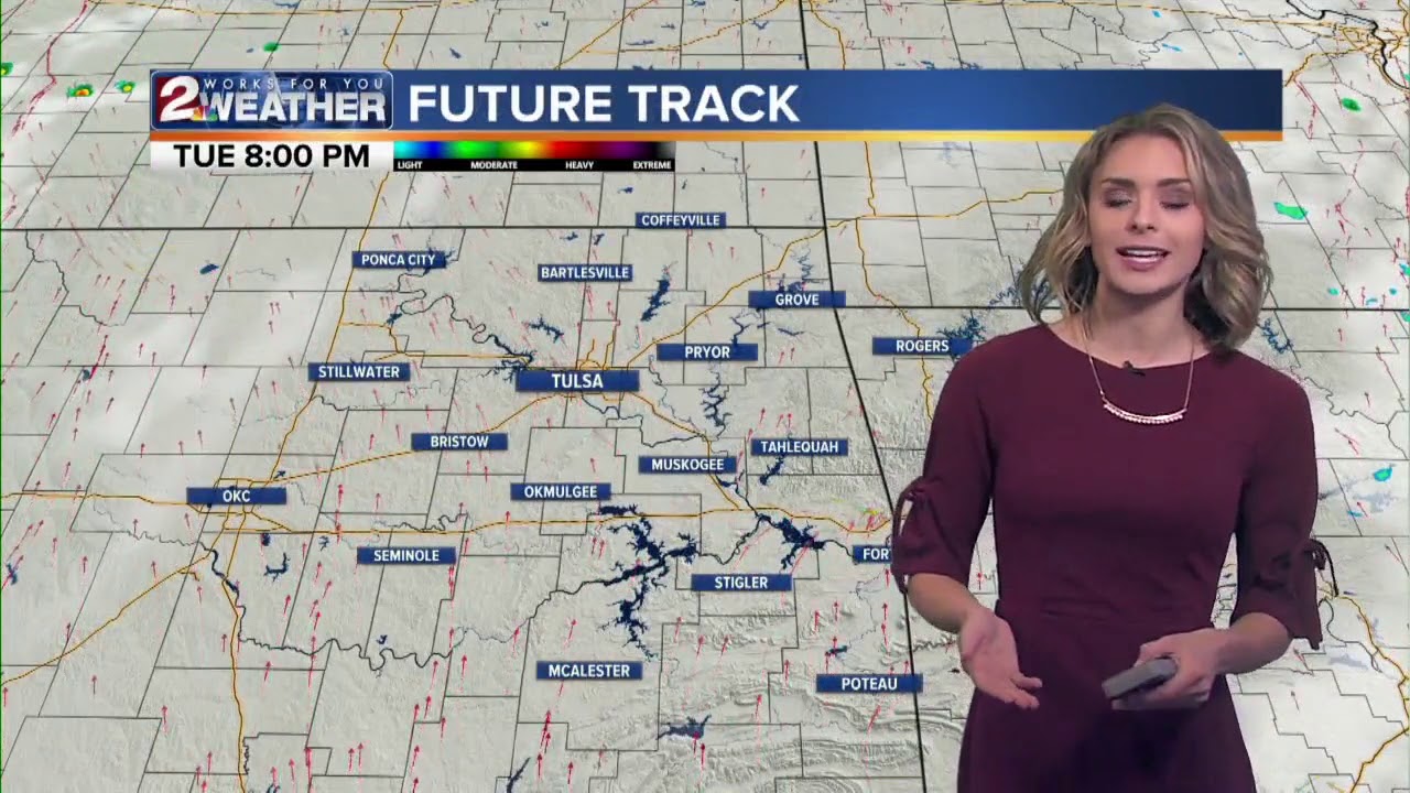 KJRH Latest Headlines | July 16, 5pm - YouTube