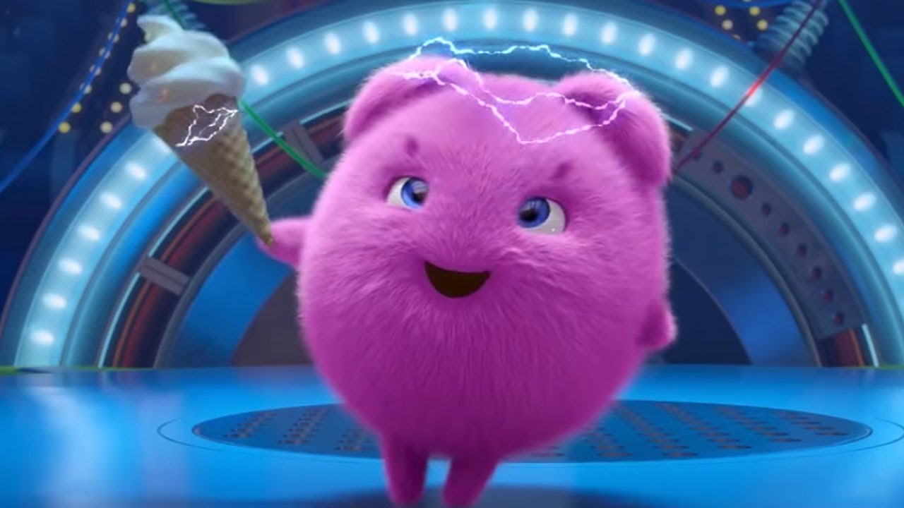 Cartoons for Children | Sunny Bunnies - THE SUNNY CIRCUS | Funny ...