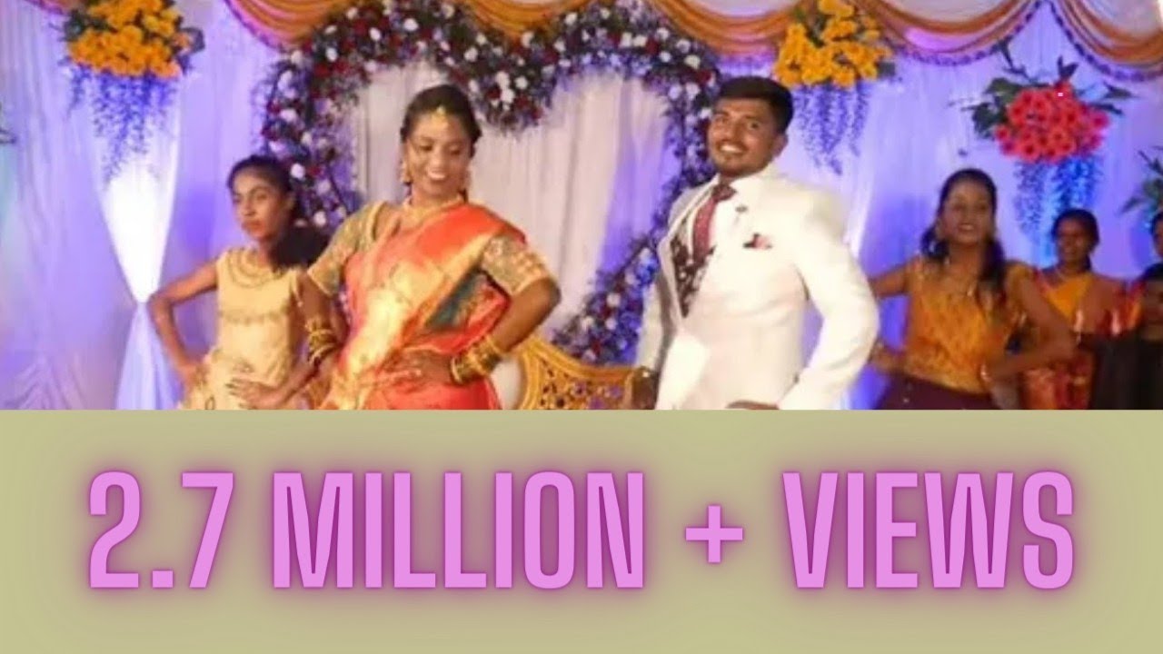 surprise couple dance in kolar (KGF)||MJDC ||for booking👉 8105246539 ...