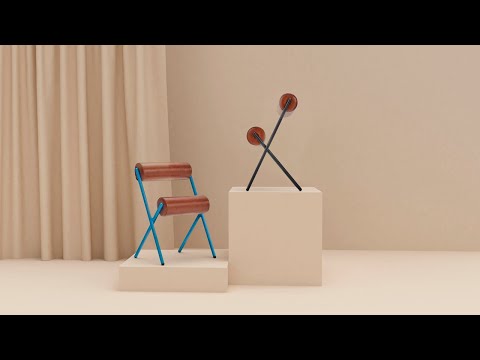 Roll by Mut Design for Sancal