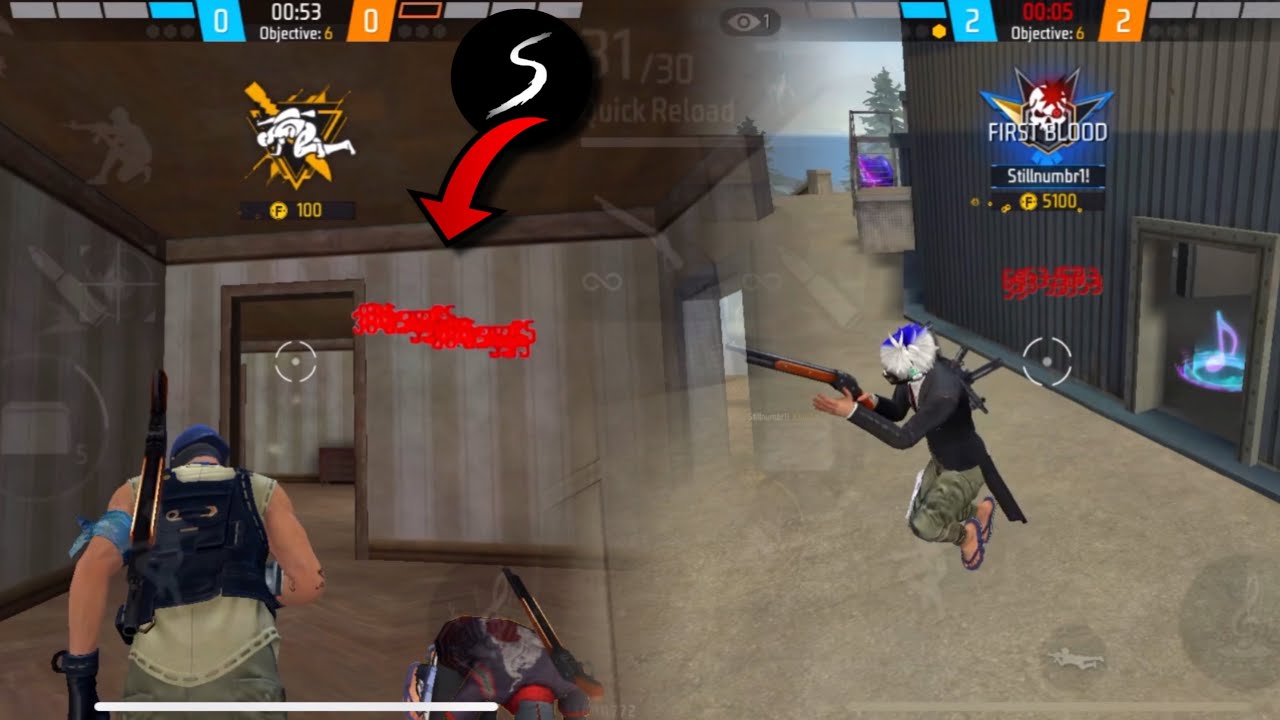 Still FF🍷on white ff style☠️Highlights @WhiteFF - YouTube