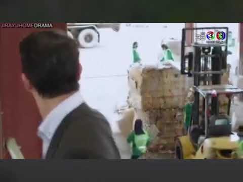 JiTaew : James Jirayu and Taew Natapohn | Game Sanaeha Eng Sub