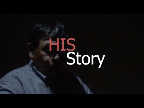 HISTORY (Christian Short Film) TEAM LOVE CAMP 2020