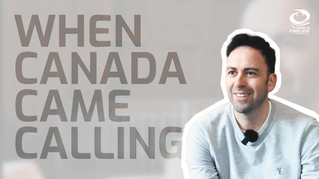 David Murdoch: When Canada came calling - YouTube