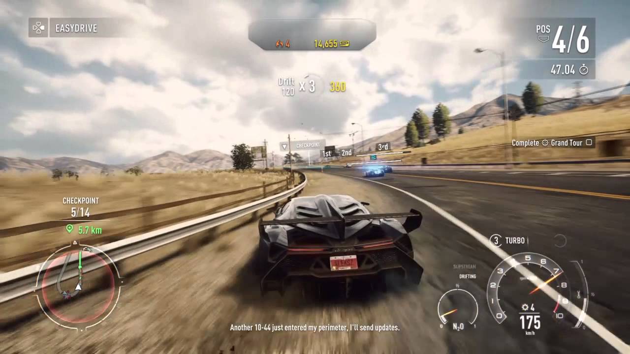 Need for Speed™ Rivals #2 - YouTube