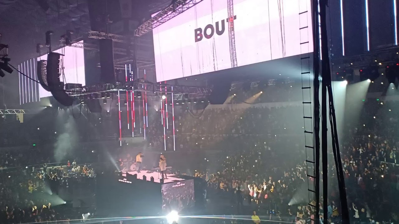 Planetshakers Conference 2020 | Session 4 | Planetboom - YouTube