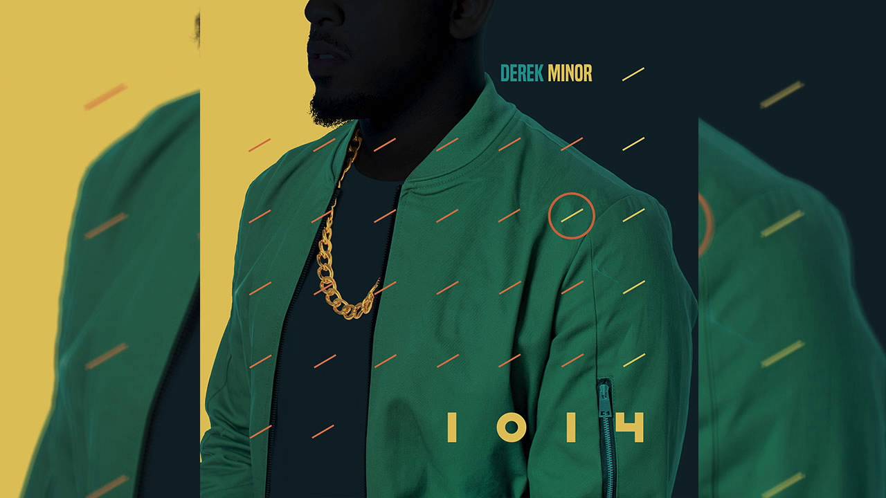 Derek Minor 1014 EP - YouTube