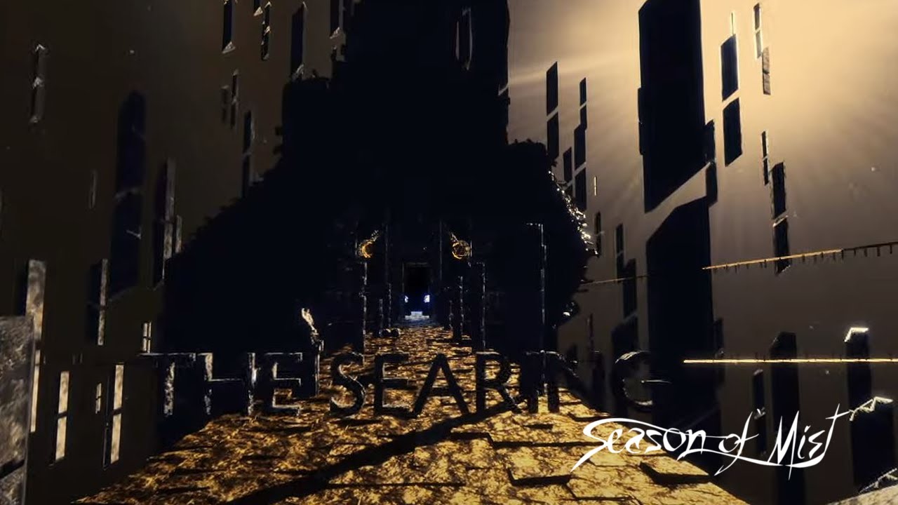 OMEGA INFINITY Shares 360° VR Music Video for New Song!